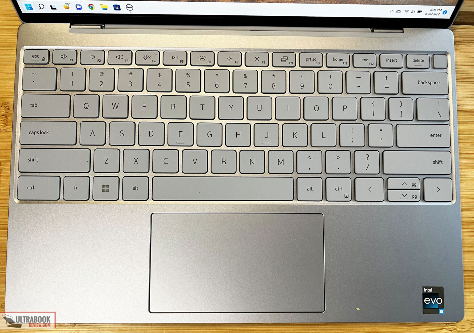 Dell XPS 13 review (XPS 13 9315 ultrabook model)