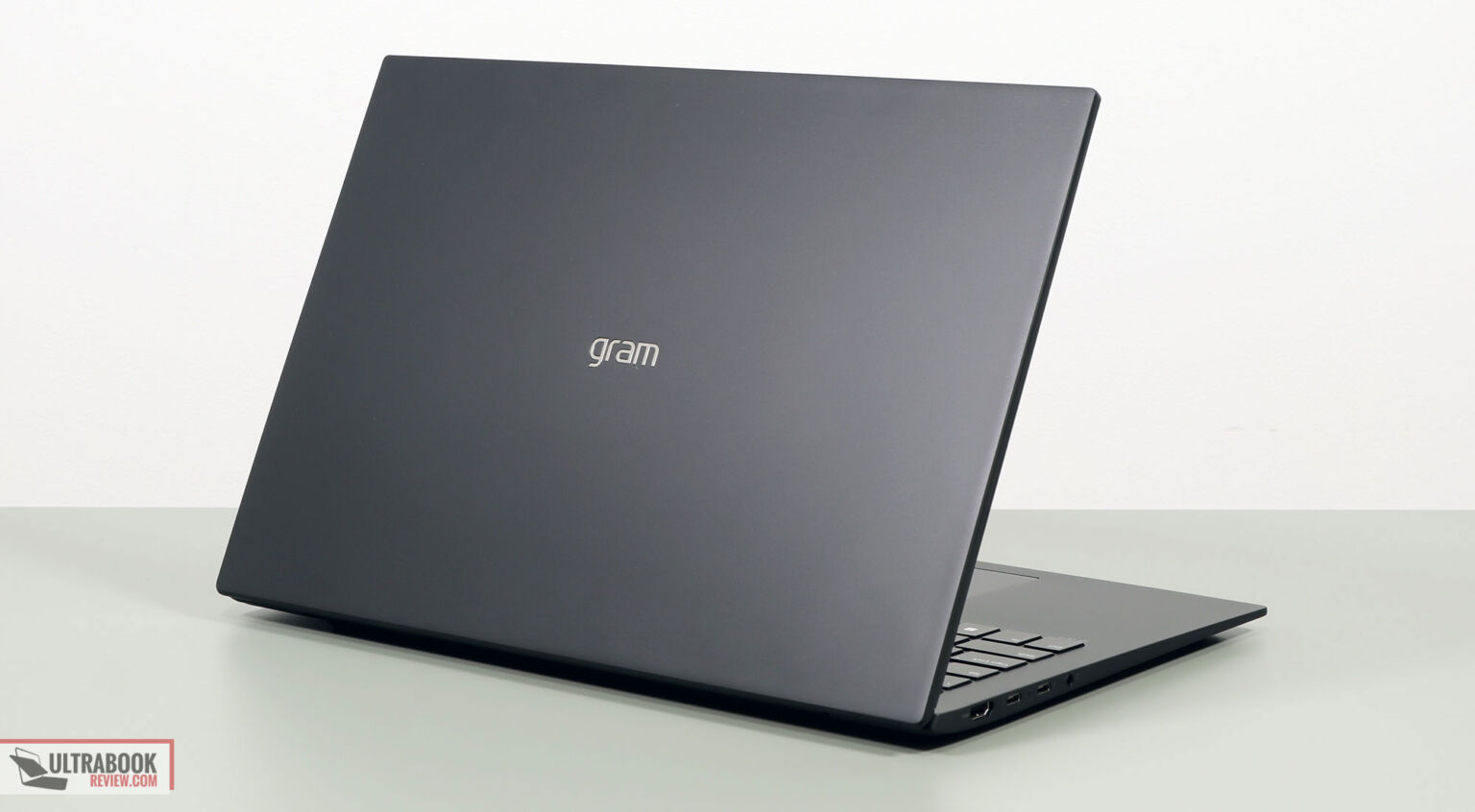 LG Gram 16 review (16Z90Q model, Intel 12th gen)
