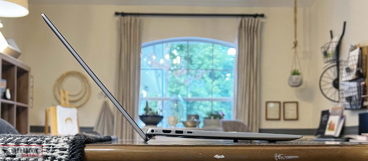 Dell Inspiron 16 review (Inspiron 16 5625 model, with AMD Ryzen 7)