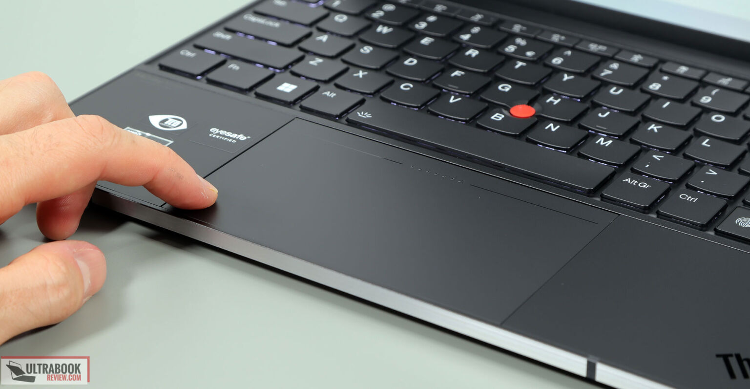 Lenovo ThinkPad Z13 review (gen 1 model, AMD Ryzen 7 Pro 6850U)