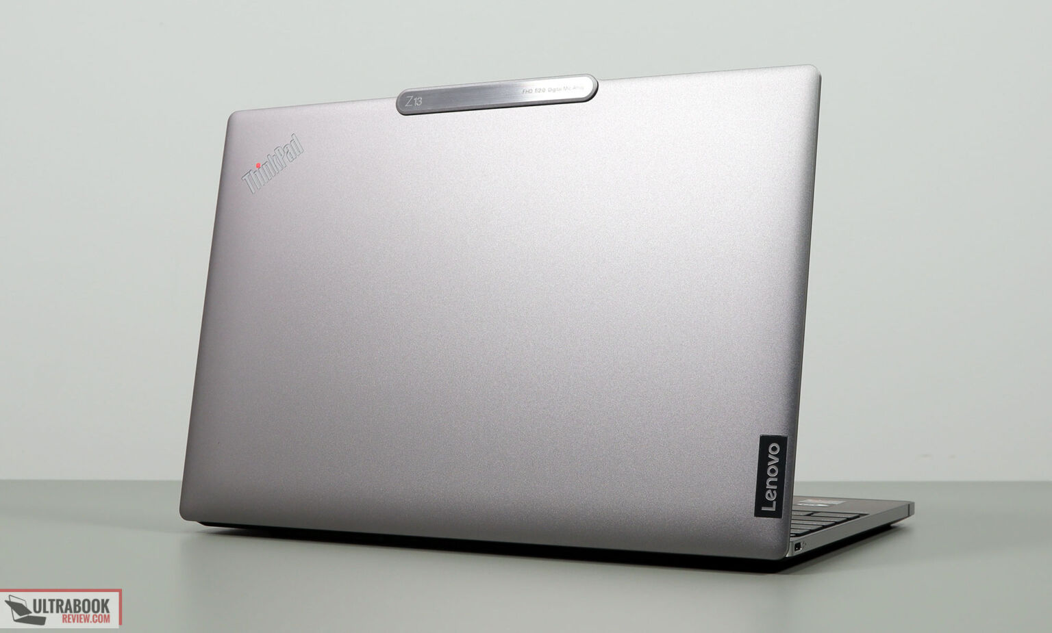 Lenovo ThinkPad Z13 review (gen 1 model, AMD Ryzen 7 Pro 6850U)