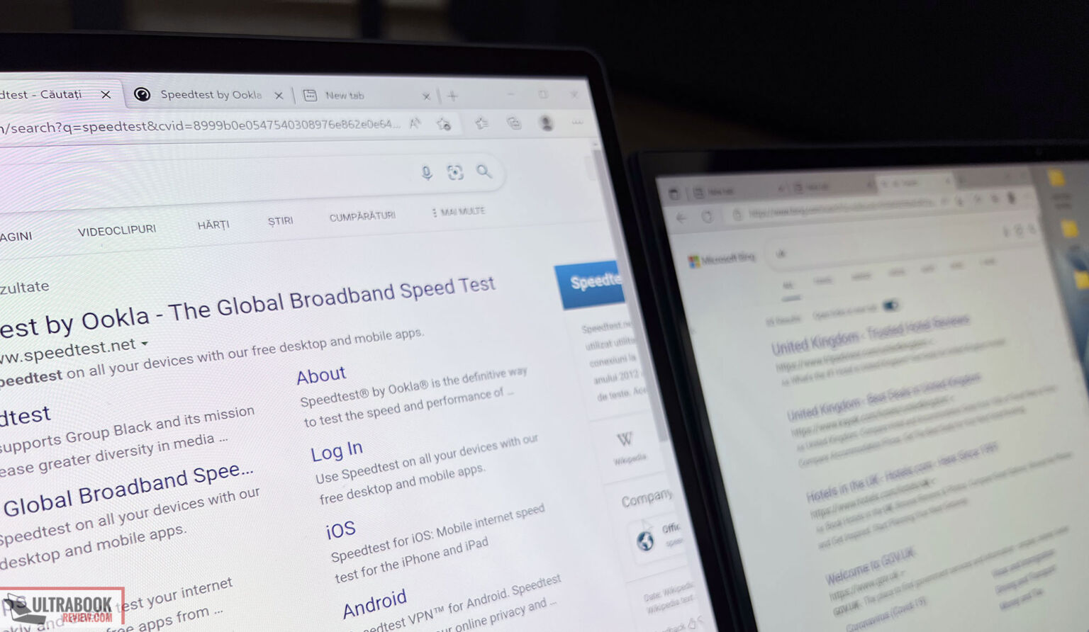 Lenovo ThinkPad Z16 review (gen 1 model- Ryzen 9, RX 6500M, OLED)