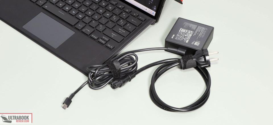 Asus ROG Flow Z13 GZ301 gaming tablet - what to expect, first impressions