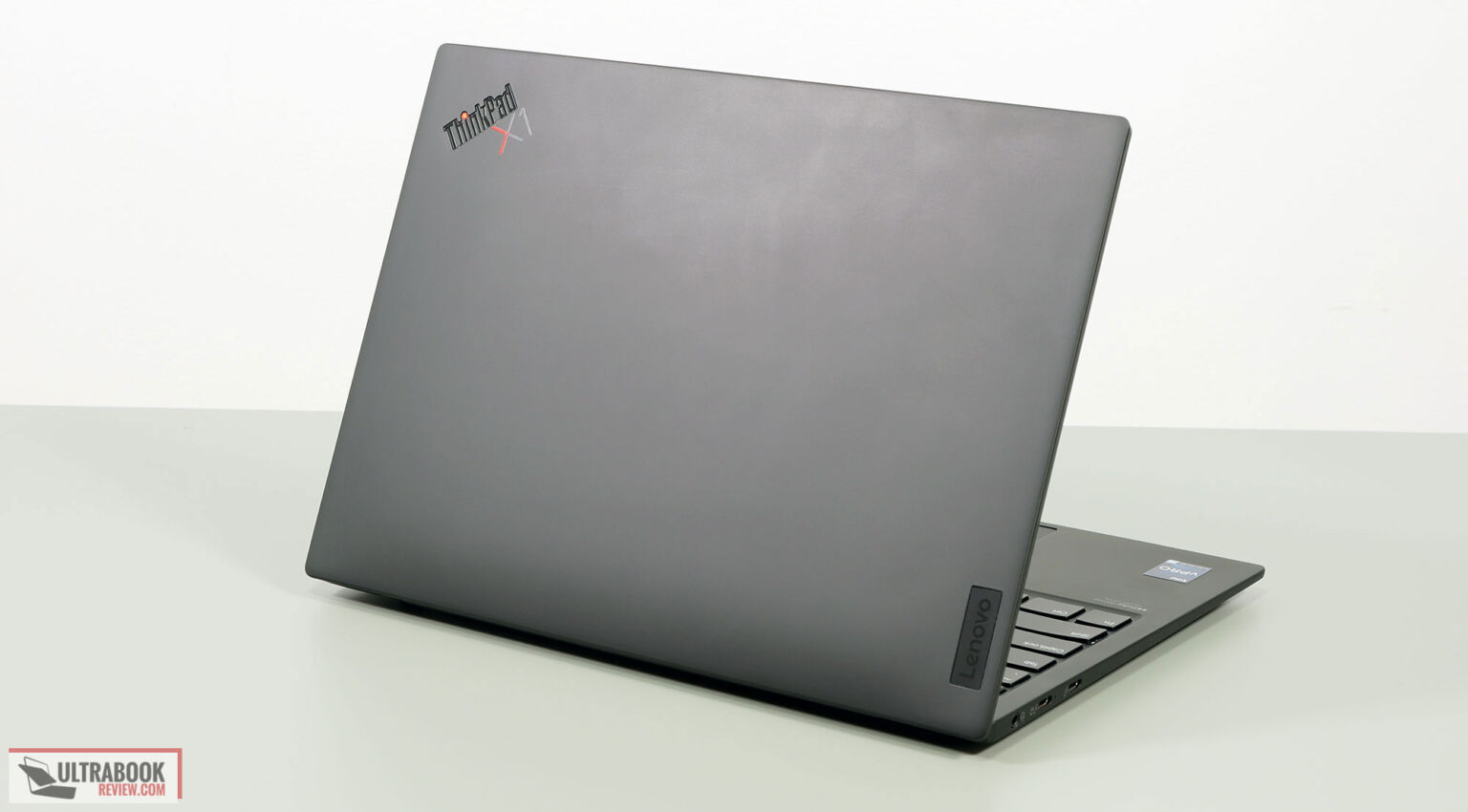 Lenovo ThinkPad X1 Nano gen 3 – finally more powerful?