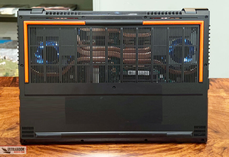 Asus VivoBook Pro 16X OLED (K6604JI model) - Core i9-13980HX, RTX 4070