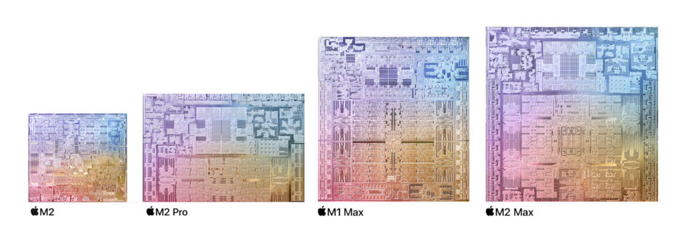 Apple MacBook Pro 14 M2 reviews (M2 Pro/Max model)- beefed up performance