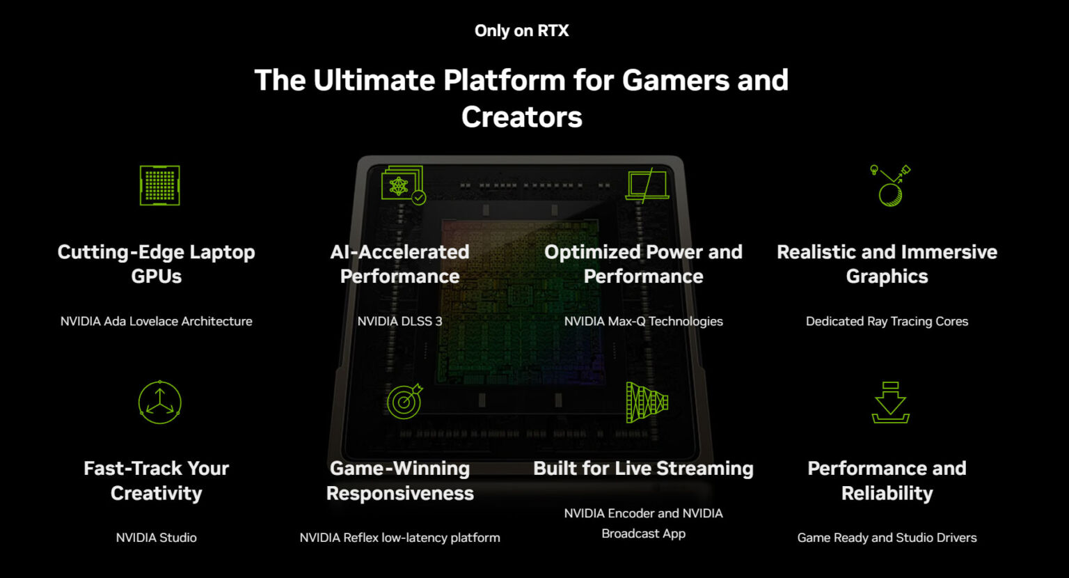 Nvidia RTX 4090 laptops - complete list & best RTX 4090 options