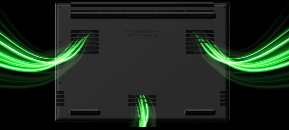 Razer Blade 16 and Razer Blade 18 - bigger, more powerful