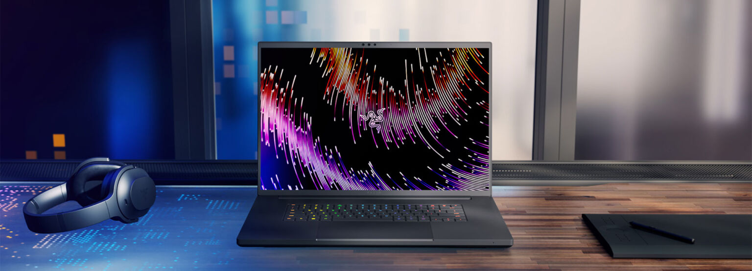 Best 18-inch laptops (gaming, workstation) - complete list
