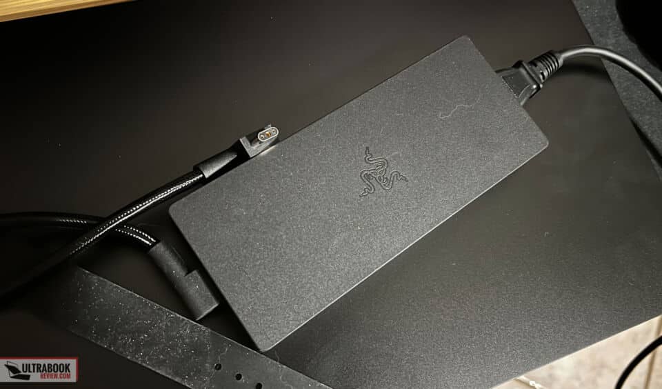 Razer Blade 16 review (Core i9, RTX 4080)