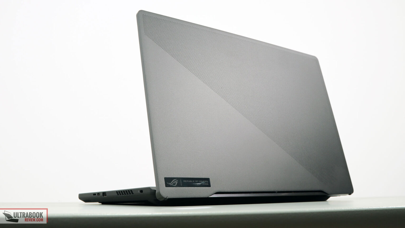 Asus ROG Zephyrus M16 review (GU604VY model - i9, RTX 4090)