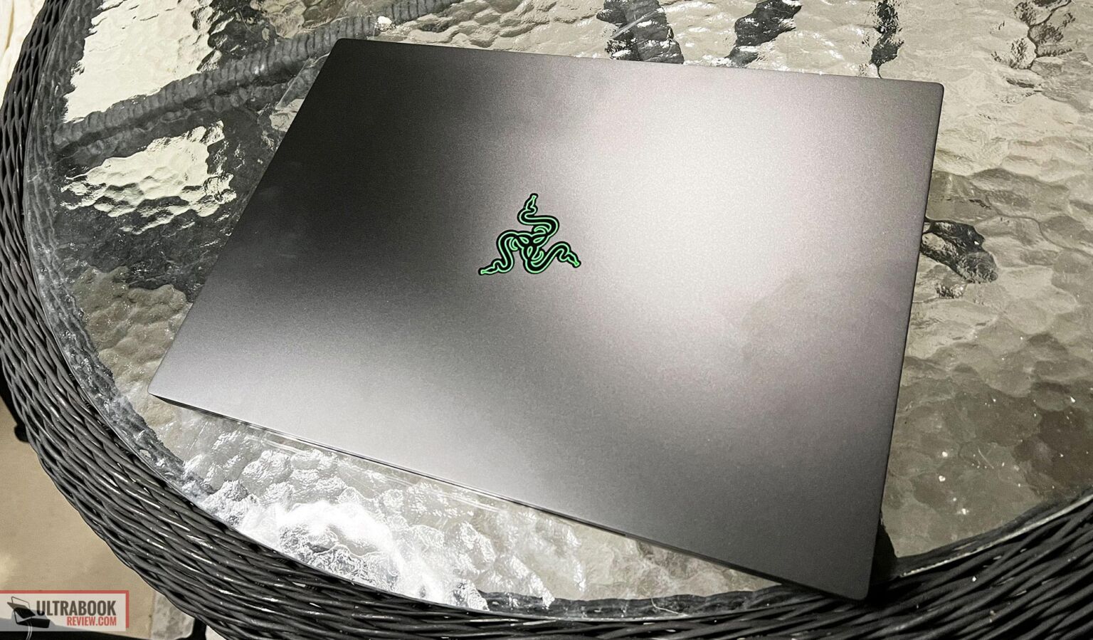 Razer Blade 16 review (Core i9, RTX 4080)