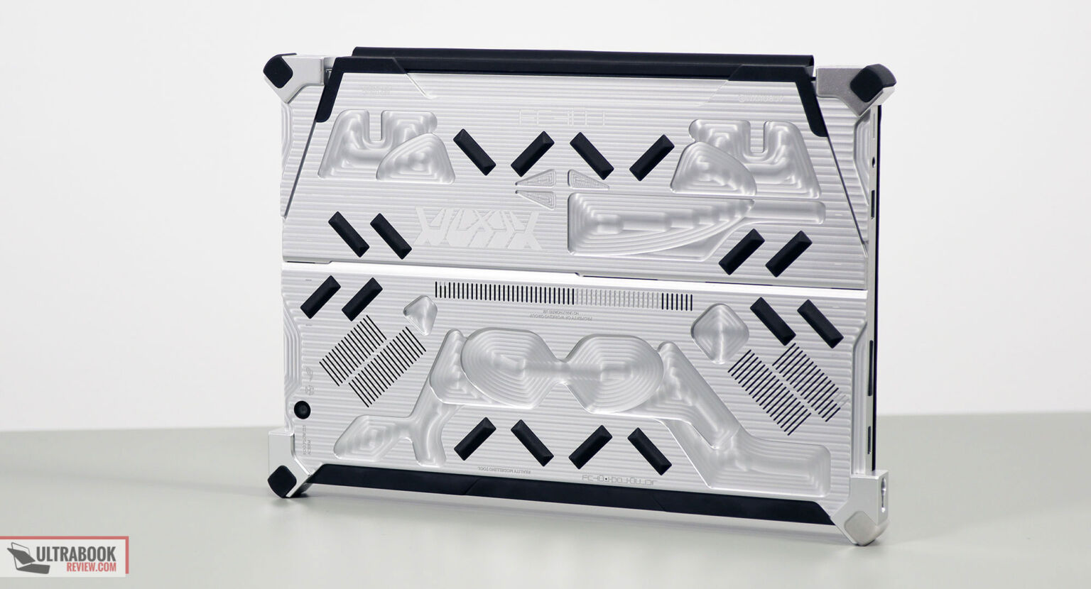 Asus ROG Flow Z13 ACRONYM review (GZ301VIC - i9, 32GB RAM, RTX 4070)