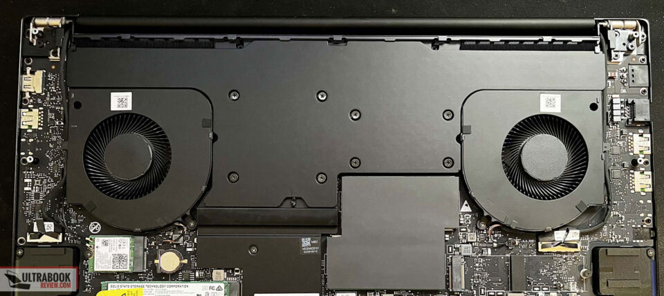 Razer Blade 18 Review: Bigger Is Better – RIHCMZ