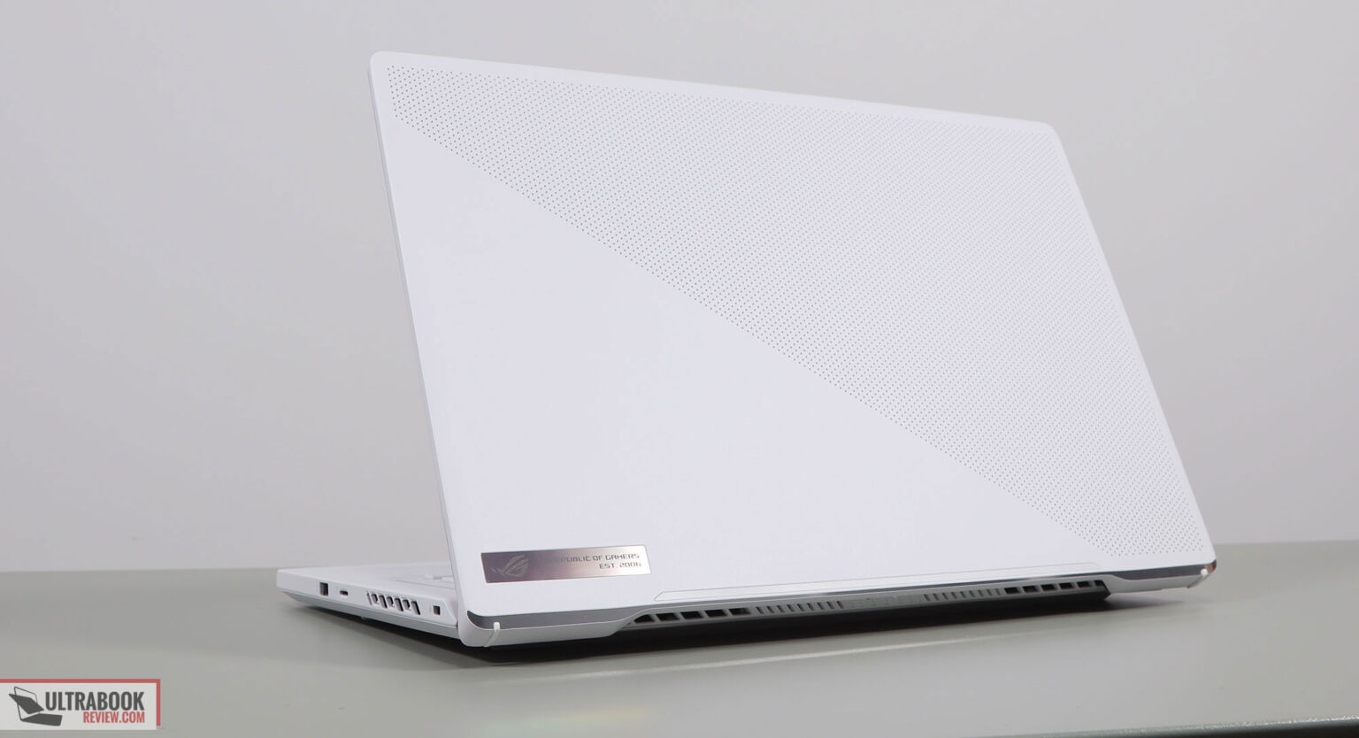 Asus ROG Zephyrus G16 review (GU603VV model - i9, RTX 4060)