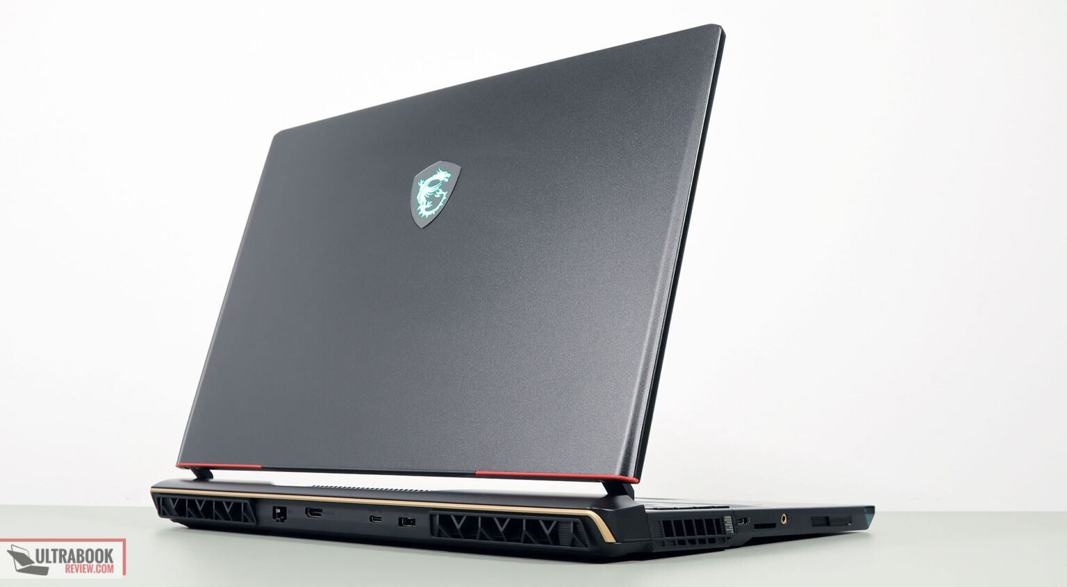 MSI Raider GE78 review (Raider GE78 HX 13V model - i9, RTX 4080)