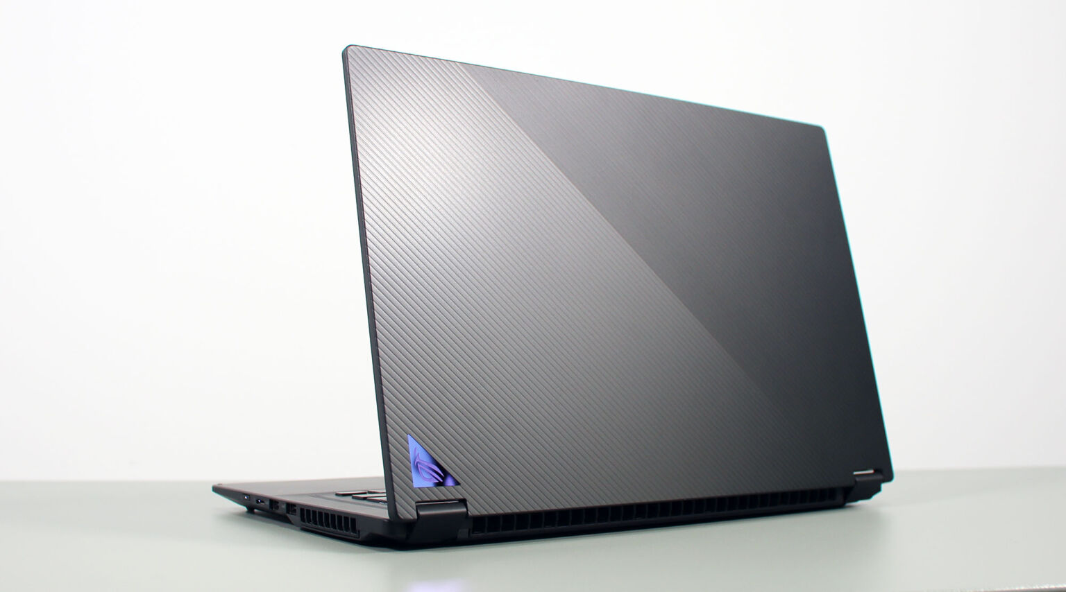 Asus ROG Flow X16 review (GV601VI model - i9, RTX 4070)