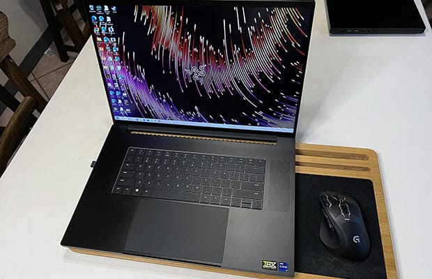 Razer Blade 16 and Razer Blade 18 - bigger, more powerful