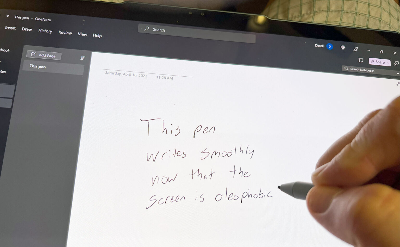 Lenovo Yoga Book 9i review (dual OLED displays)