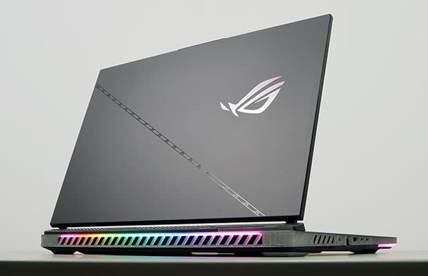 Asus ROG Strix Scar 18 review (Core i9, RTX 4090 gaming laptop)