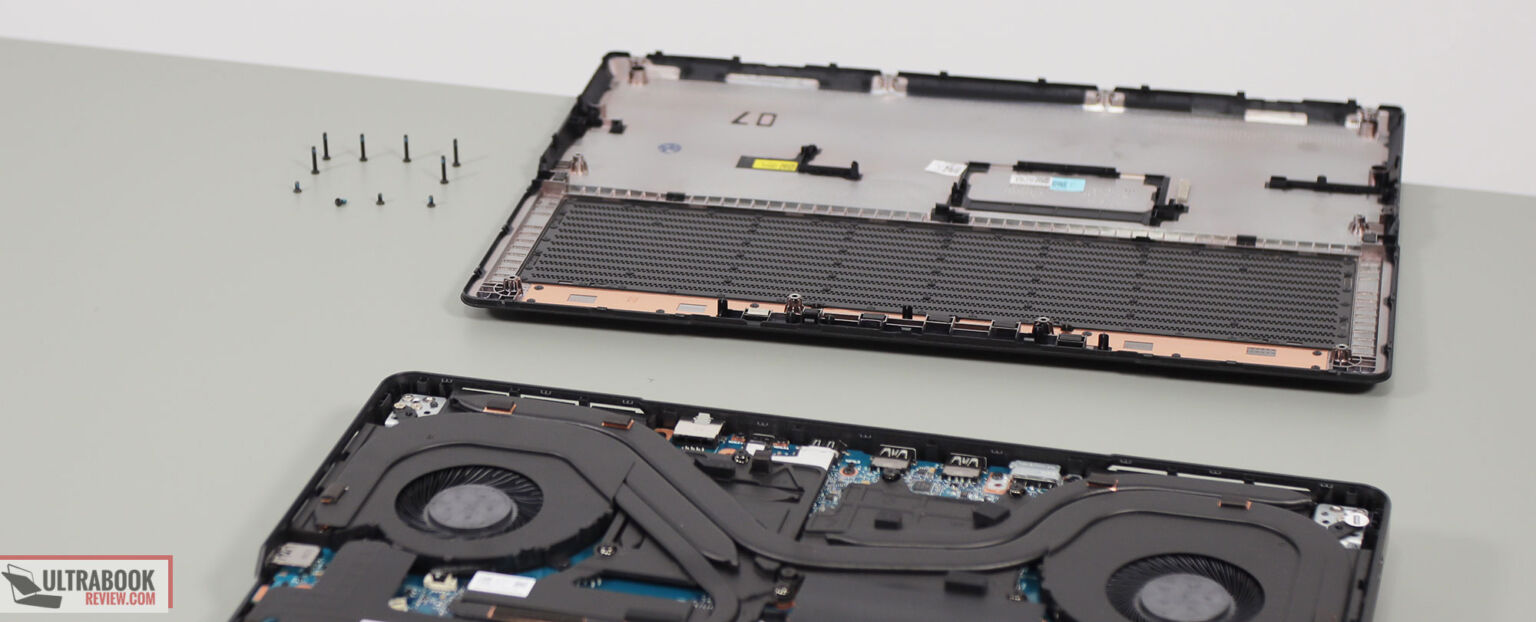 Lenovo Legion Pro 5i review (i7, RTX 4060 model)