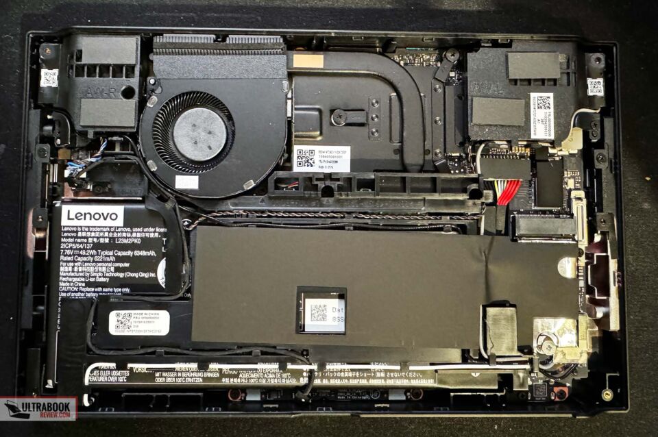 Lenovo Legion Go review (AMD Z1 Extreme)