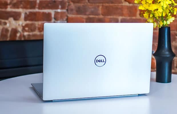Dell Inspiron 16 review (Inspiron 16 5625 model, with AMD Ryzen 7)