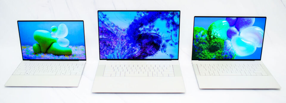 Dell XPS 13 9340 explained, vs. XPS 13 Plus 9330, XPS 14 9440