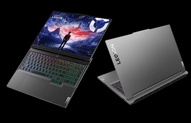 Gen9 Lenovo Legion 7i and Legion 5i lineups - what to expect