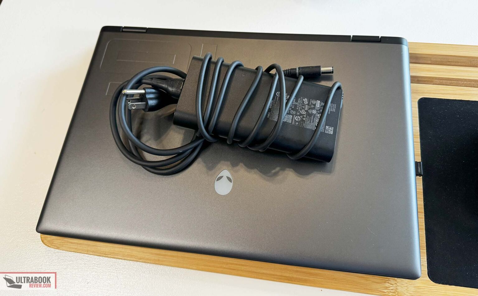 Alienware m16 R2 review (Core Ultra 7, RTX 4060)