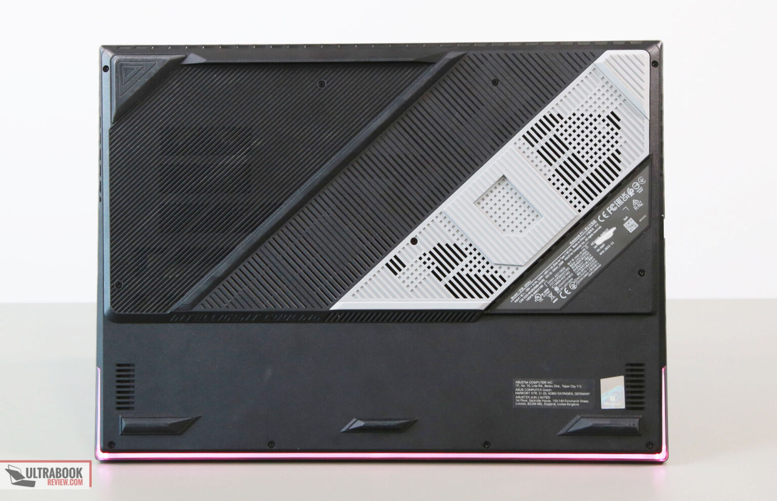 Asus ROG Strix Scar 18 review (RTX 4090, mini LED display)