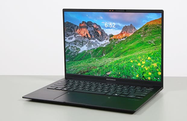 14-inch laptops & ultrabooks (reviews) - Ultrabookreview.com