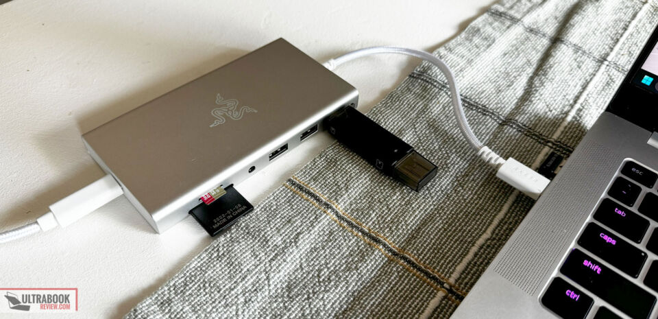 Razer Blade 14 review (Ryzen 9 8945HS, RTX 4070)