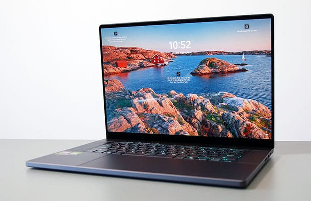 Dell Alienware 17 R3 review - high-performance gaming laptop