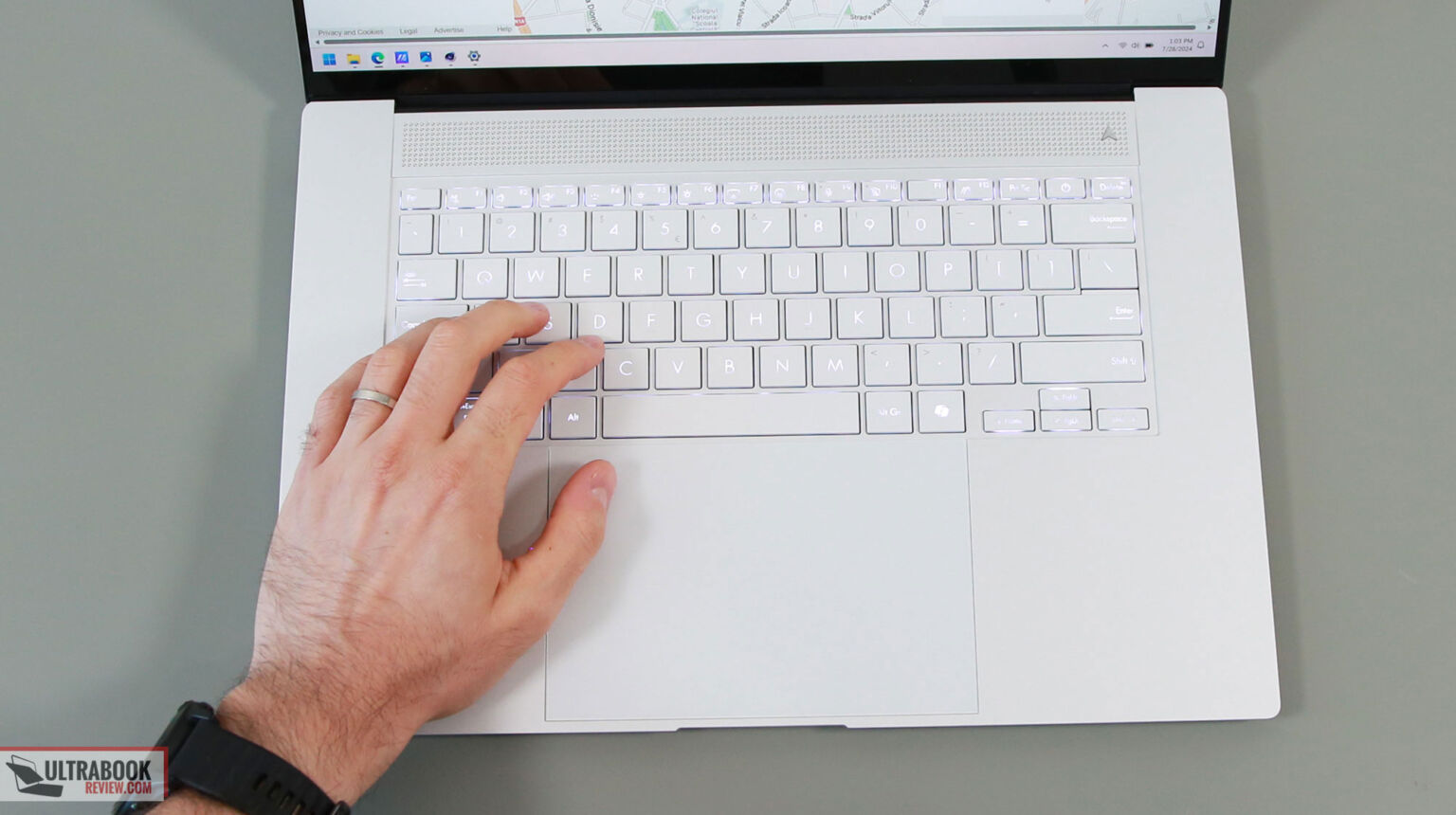 Asus Zenbook S 16 review (UM5606WA- AMD Ryzen AI 9 HX 370, Radeon 890M)