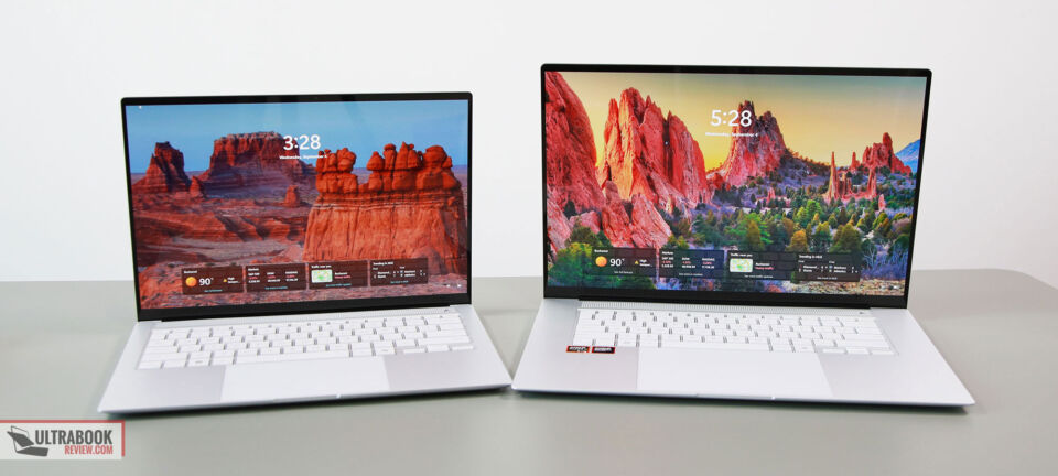 Asus Zenbook S 14 OLED longer-term review (UX5406SA, Intel Lunar Lake)