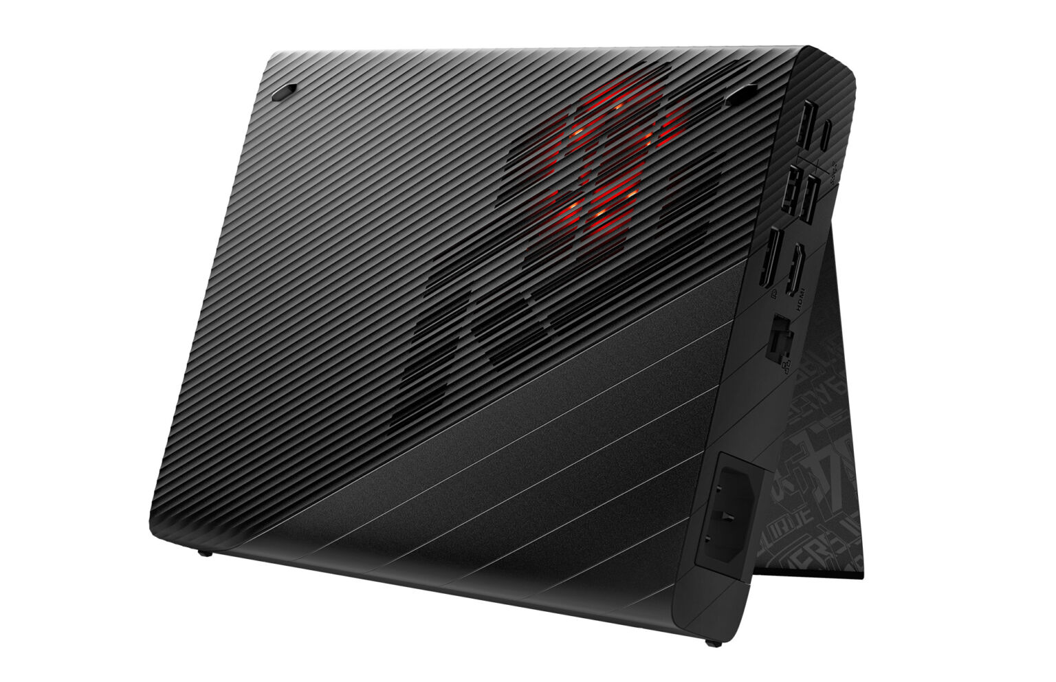 Asus ROG Flow X13 (GV302) and Flow Z13 (GZ301)- refined & more powerful