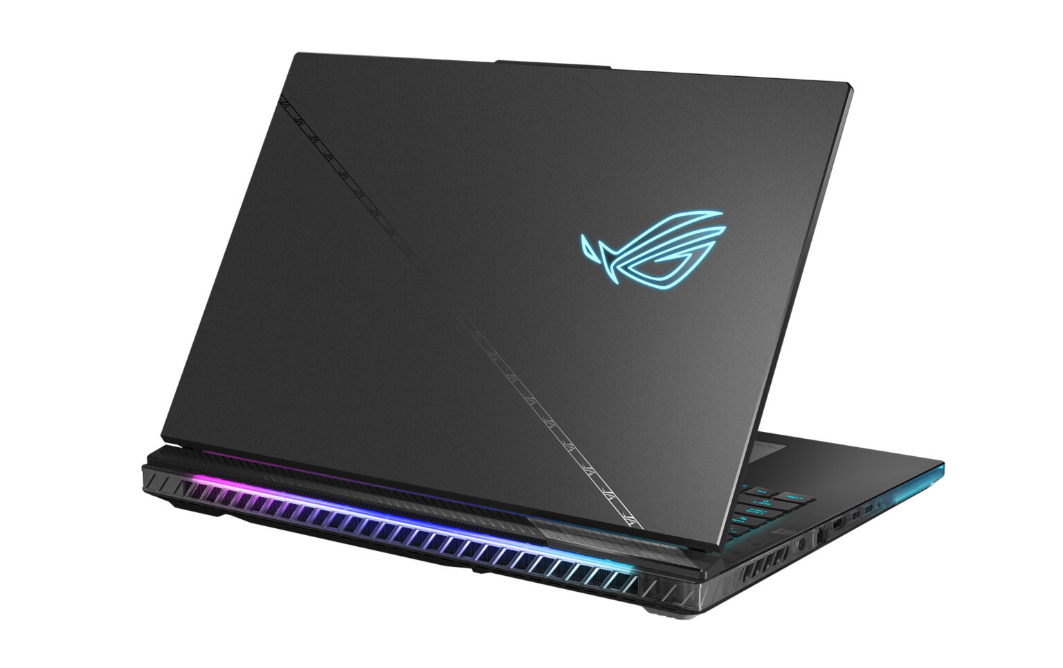Asus ROG Strix SCAR 16 G634, Scar 18 G834 – Raptor Lake & RTX 4090