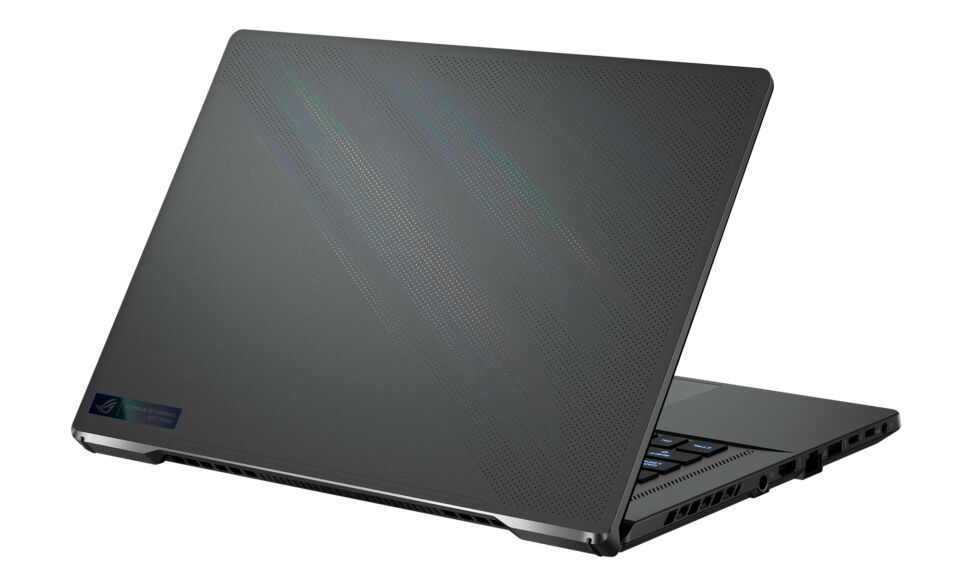 ASUS ROG Zephyrus G16 GU603 - what to expect
