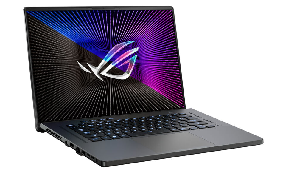 ASUS ROG Zephyrus G16 GU603 - what to expect
