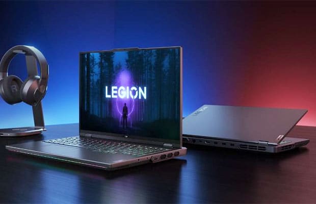 Lenovo Legion Pro 7 & Legion Pro 7i - more powerful, RTX 4090 graphics