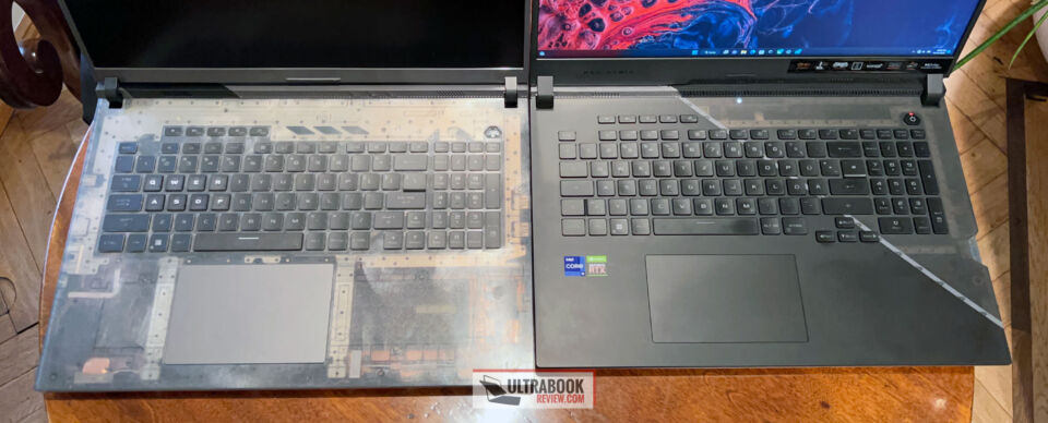 Asus ROG Strix Scar 18 review (Core i9, RTX 4090 gaming laptop)