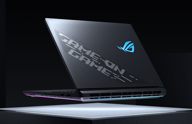 2025 Asus ROG Strix Scar 16 G635 and Scar 18 G835 - new premium ROG laptops