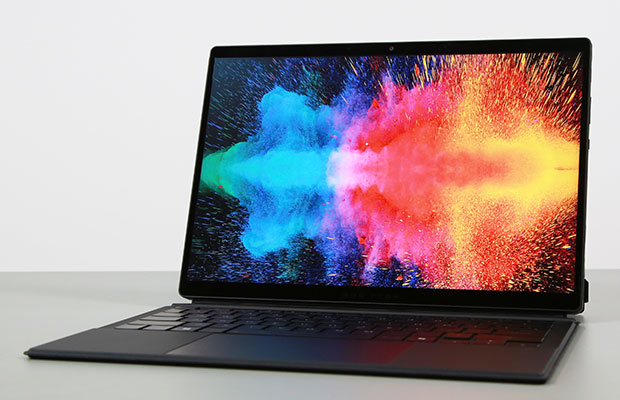 Dell Alienware 17 R3 review - high-performance gaming laptop