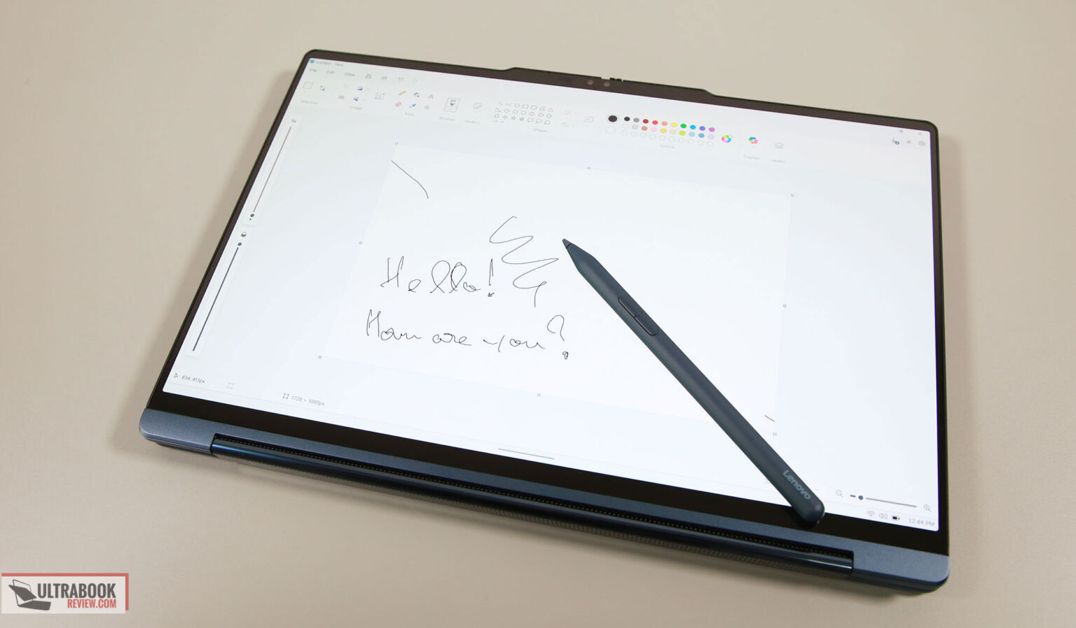 Lenovo Yoga 9i 2-in-1 Aura Edition longer term review (gen 10, Lunar Lake)