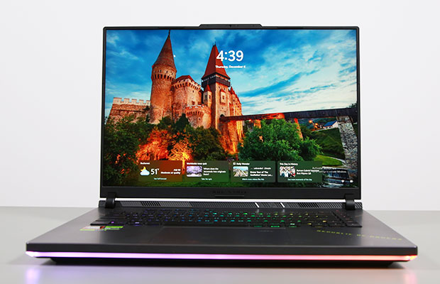 Detailed Laptop Reviews, Best of 2025 - Ultrabookreview.com