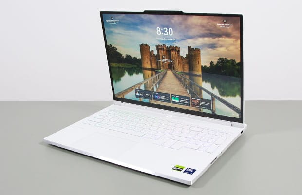 Acer Predator Helios 16 AI review (PH16-73) - Acer's most powerful ...