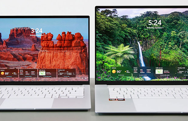 2026 Asus Zenbook A16 (16-inch OLED, Snapdragon X2 Elite Extreme ...