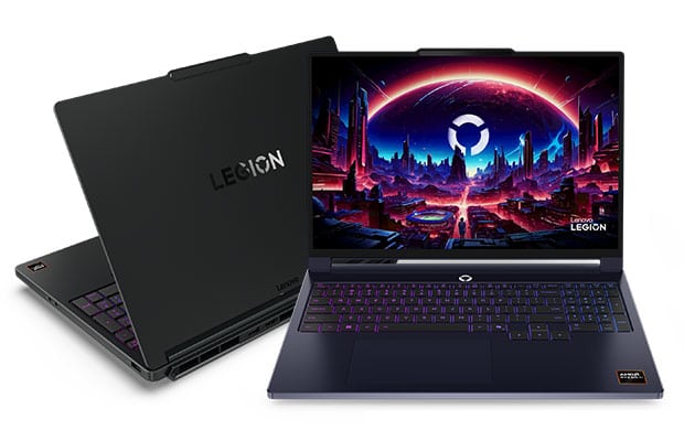 Gen9 Lenovo Legion 9i, Legion Pro 7i, Legion Pro 5i updates