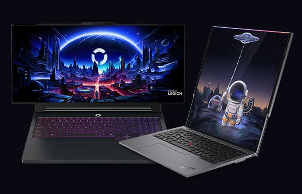 Gen9 Lenovo Legion 7i and Legion 5i lineups - what to expect